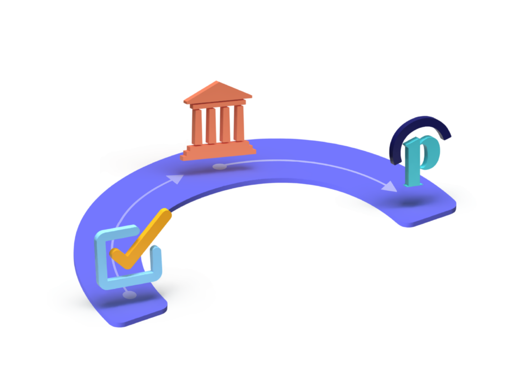 Path to Pennie | Pennie