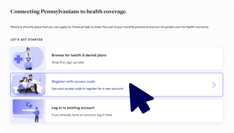 Loss of Medicaid Coverage | Pennie