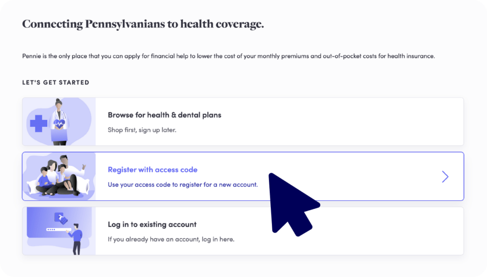Loss of Medicaid Coverage | Pennie