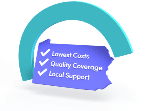 Shop For Health Coverage | Pennie: Connecting Pennsylvanians to Health ...