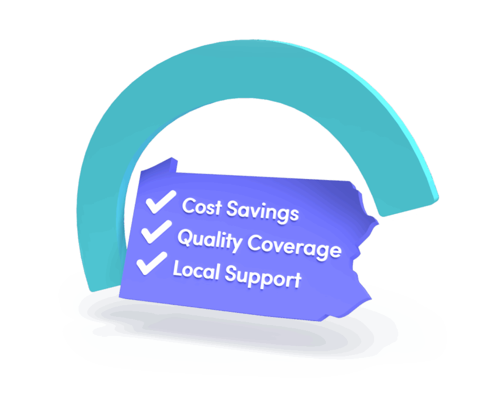 Home | Pennie - PA’s Official Health Insurance Marketplace
