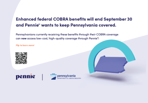 COBRA and Pennie | Pennie